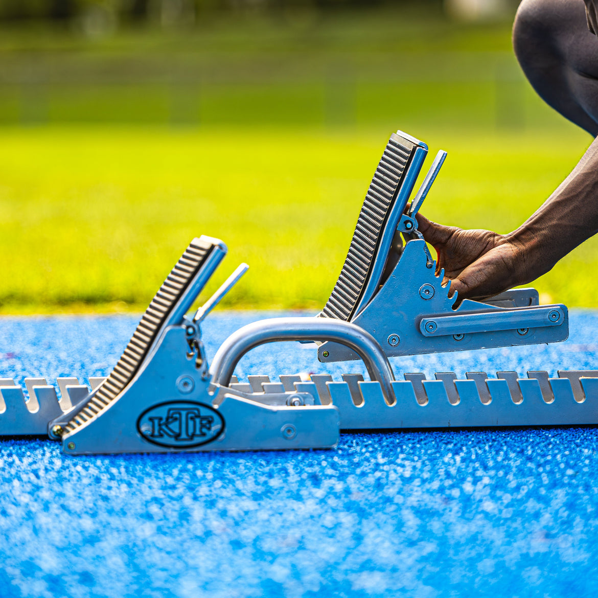 Starting – Kings Track & Field Store