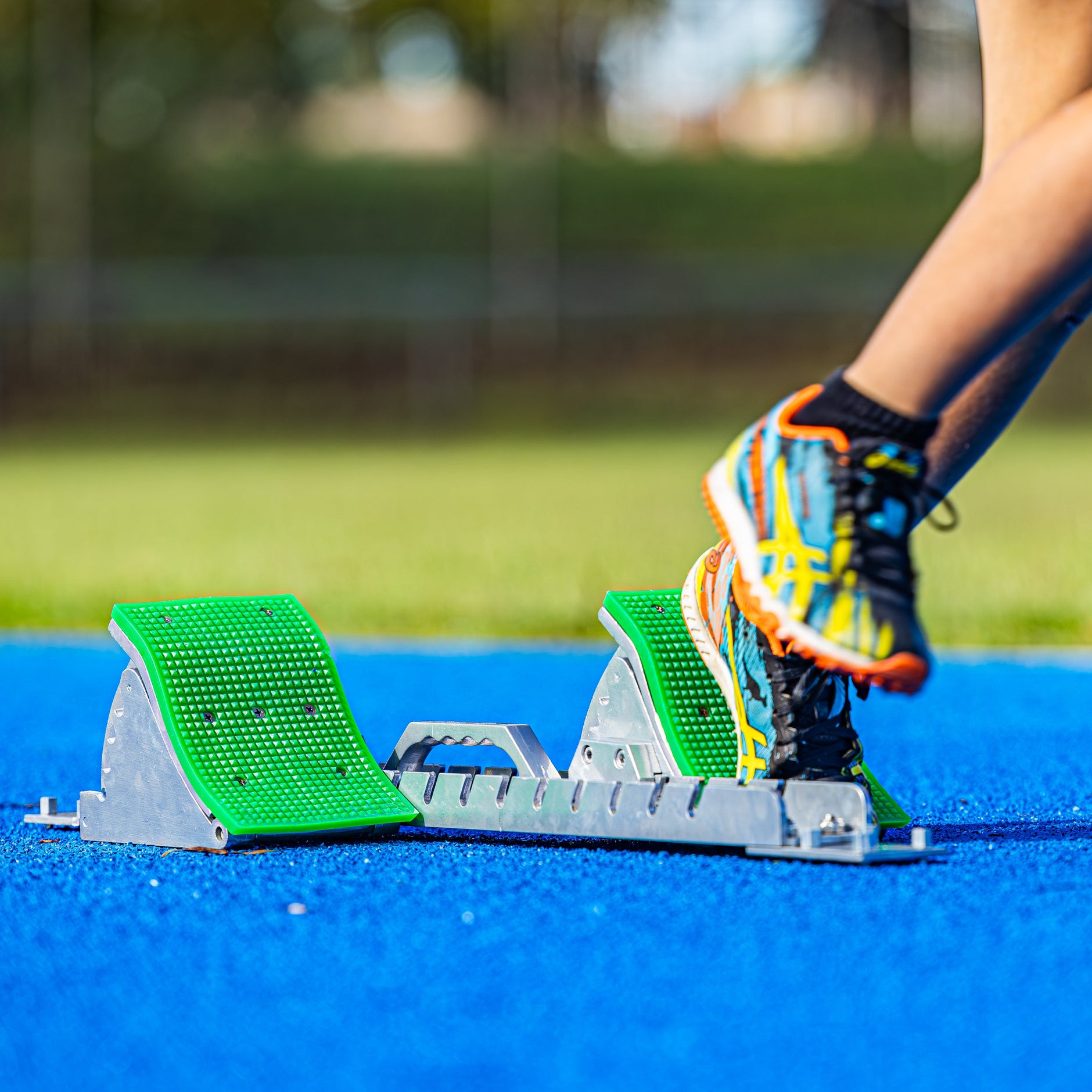 Starting – Kings Track & Field Store