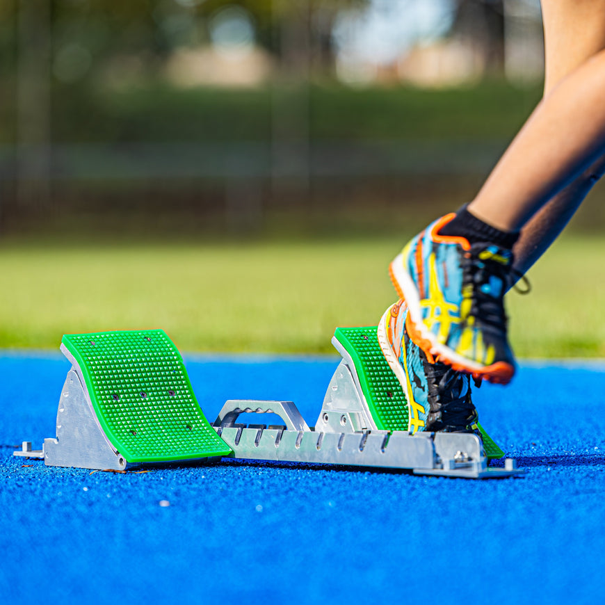 Starting – Kings Track & Field Store