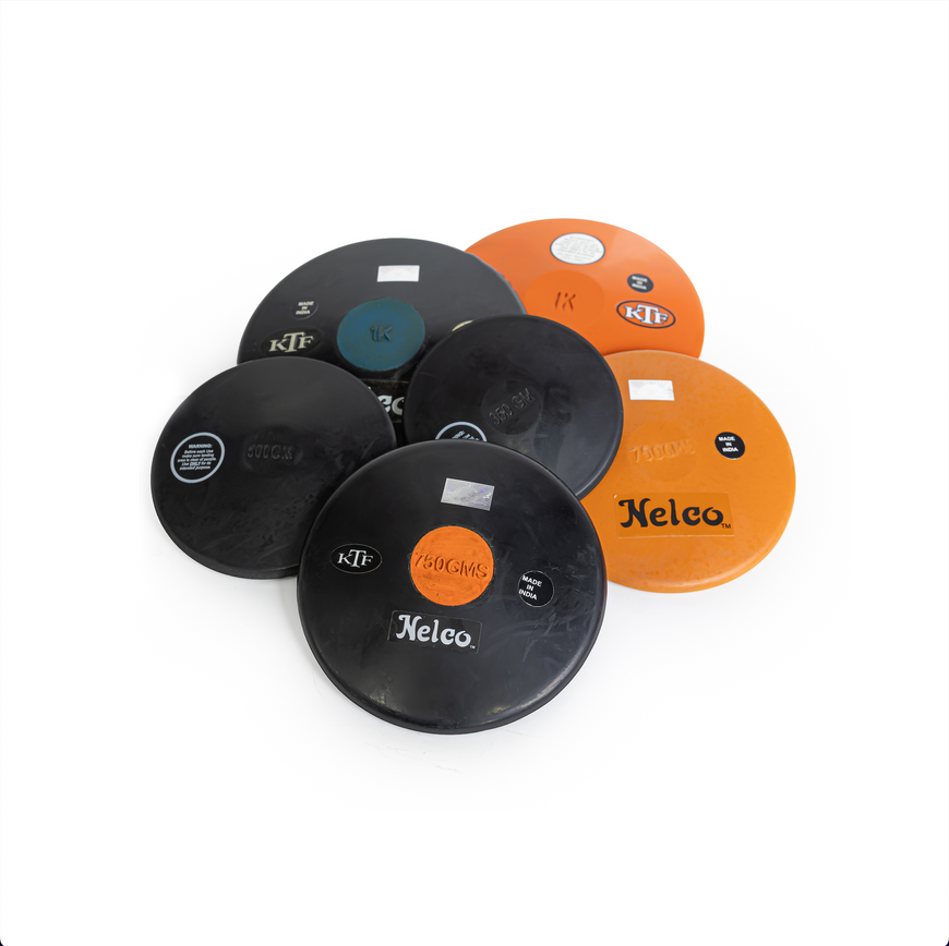 Discus – Kings Track & Field Store