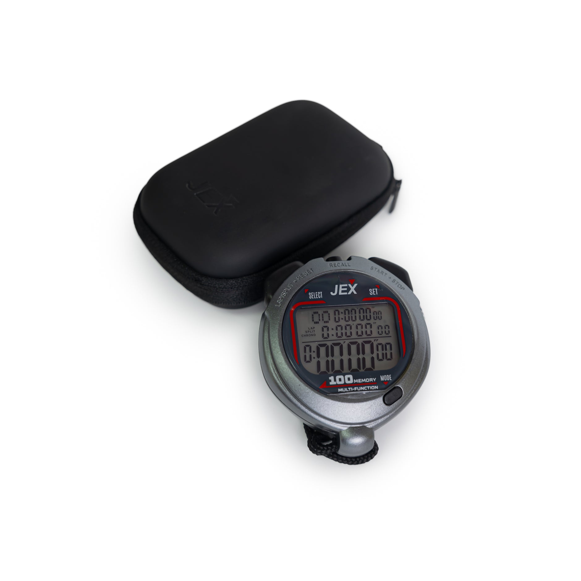 Timing – Kings Track & Field Store